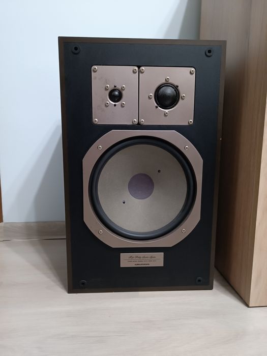 Тонколони Grundig BOX 1600 гр. София Красна поляна 1 • OLX.bg