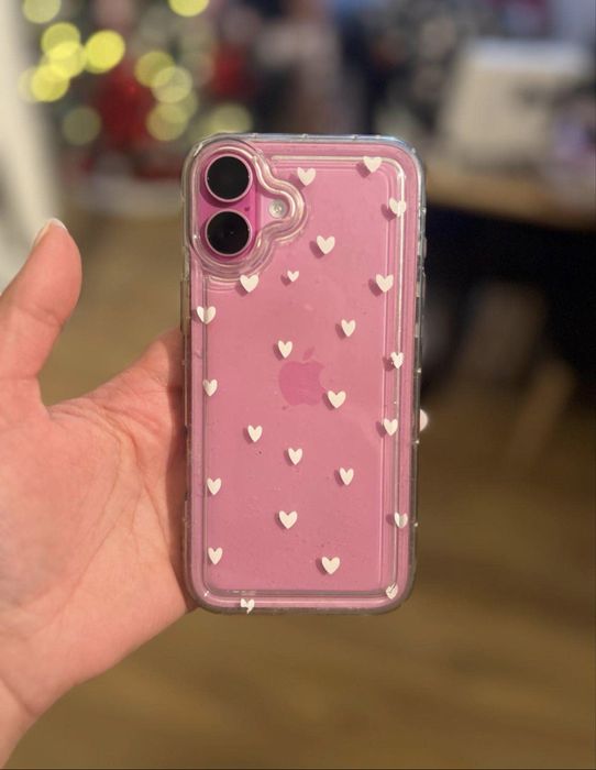 Iphone 16 Plus Roz 128GB 99% Galati • OLX.ro