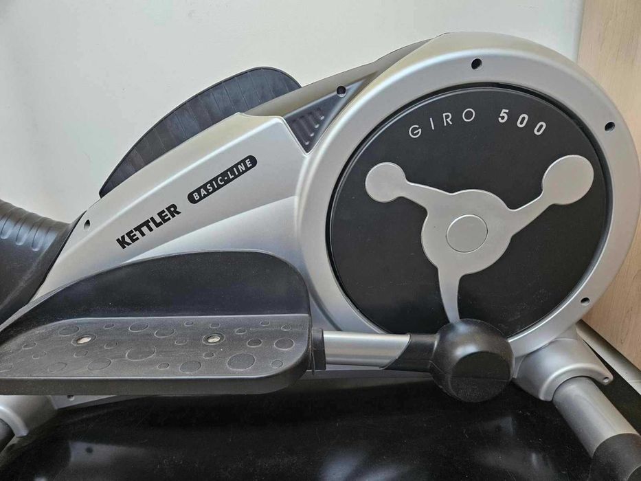 Продавам Кростренажор Kettler Giro 500 гр. Пловдив Въстанически • OLX.bg