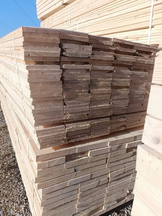 Cherestea molid grinzi laturi 3x5x4m caferi Hunedoara • OLX.ro