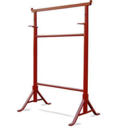 Capre metalice zidarie , schela interior Urziceni • OLX.ro