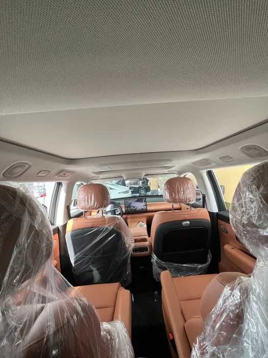 Leapmotor C16 Smart 520km: 30 000 у.е. - Leapmotor Ташкент на Olx