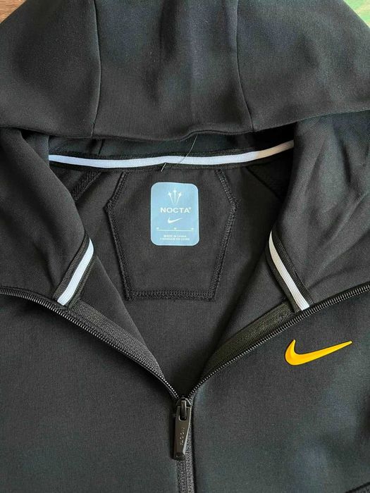 Nike x NOCTA Tech Fleece Hoodie Bucuresti Sectorul 6 • OLX.ro