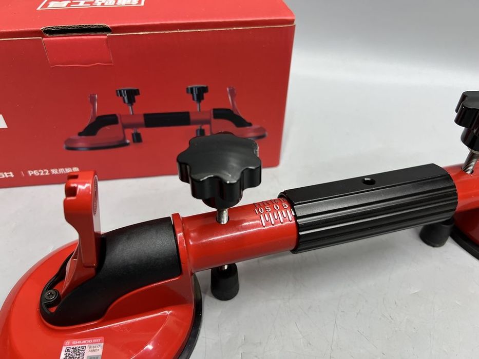 Раздвижна вендуза Shijing P622 гр. Бургас Промишлена зона - Юг • OLX.bg