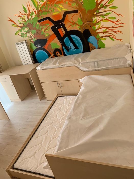 Camera copii - mobilier complet Brasov • OLX.ro