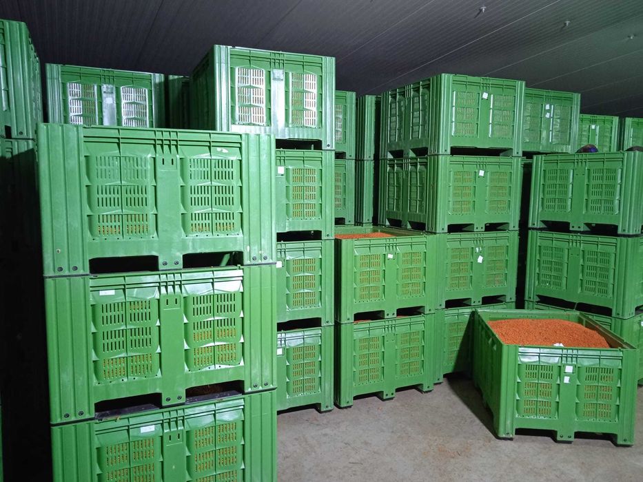 Vand Catina Bio - Mara Targu Carbunesti • OLX.ro