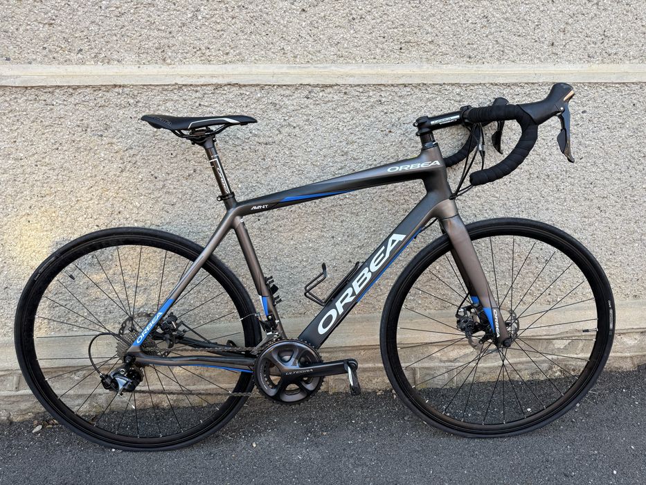Bicicleta orbea avant Salonta • OLX.ro