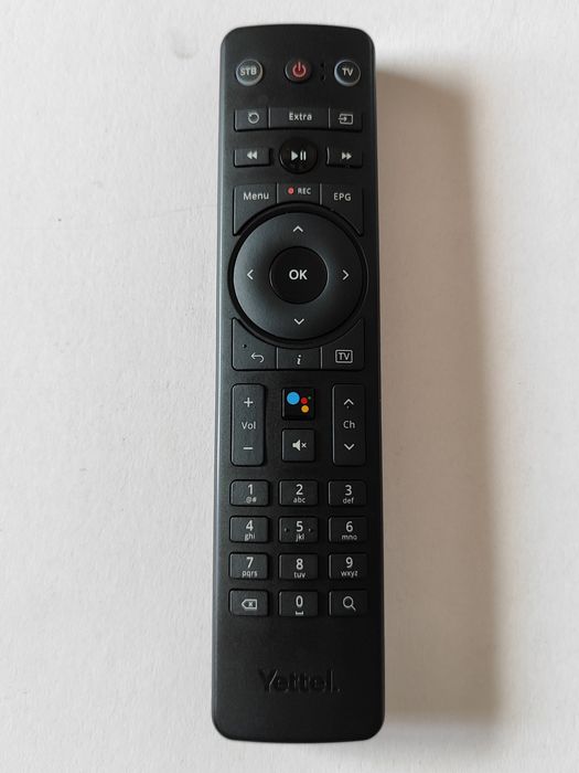 Дистанционно EON, Yettel, A1, Bulsatcom, B-Box, VIVACOM - TV Box гр. София Обеля 2 • OLX.bg