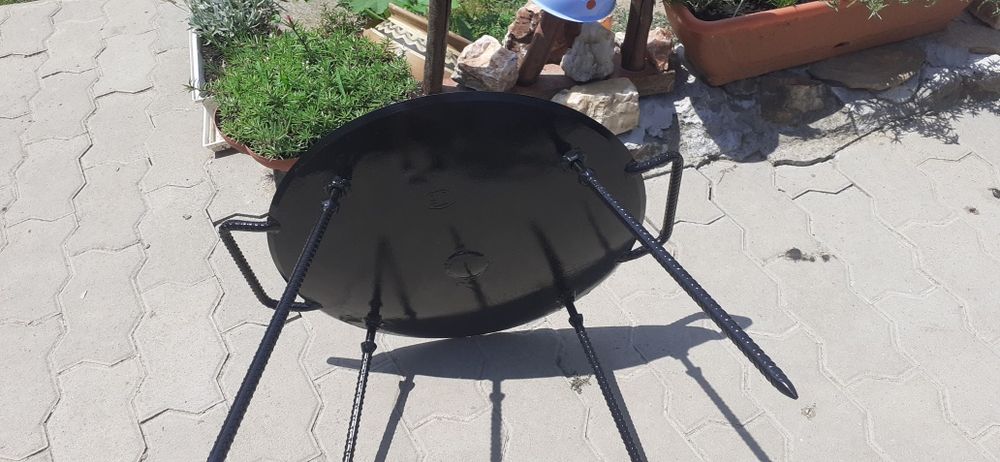 Disc gratar -NOU- Alesd • OLX.ro