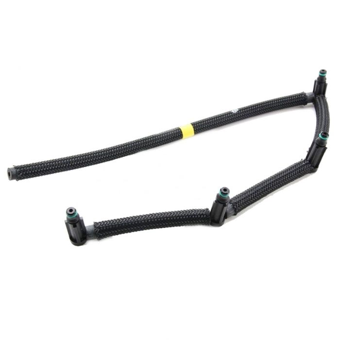 Conducta retur injectoare Ford Focus 1.6 TDCI, Peugeot Citroen 1.6 HDI ...