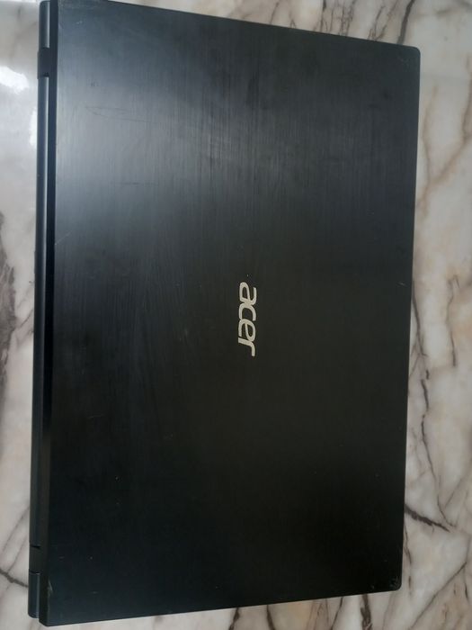 Лаптоп Acer V3-772G 17.3 Intel Core I7-4702МQ 16gb GeForce GTX 760M гр ...