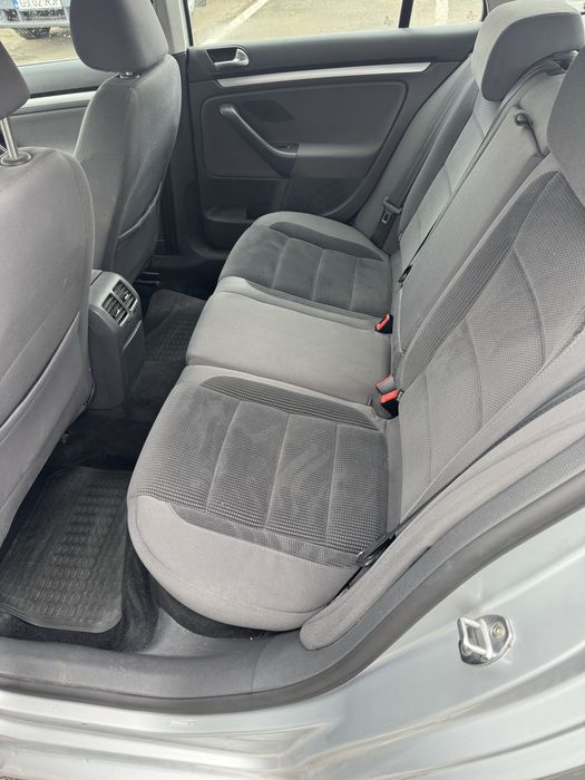 Vw golf 5 break 1.9 diesel automat 2009 Cluj-Napoca • OLX.ro