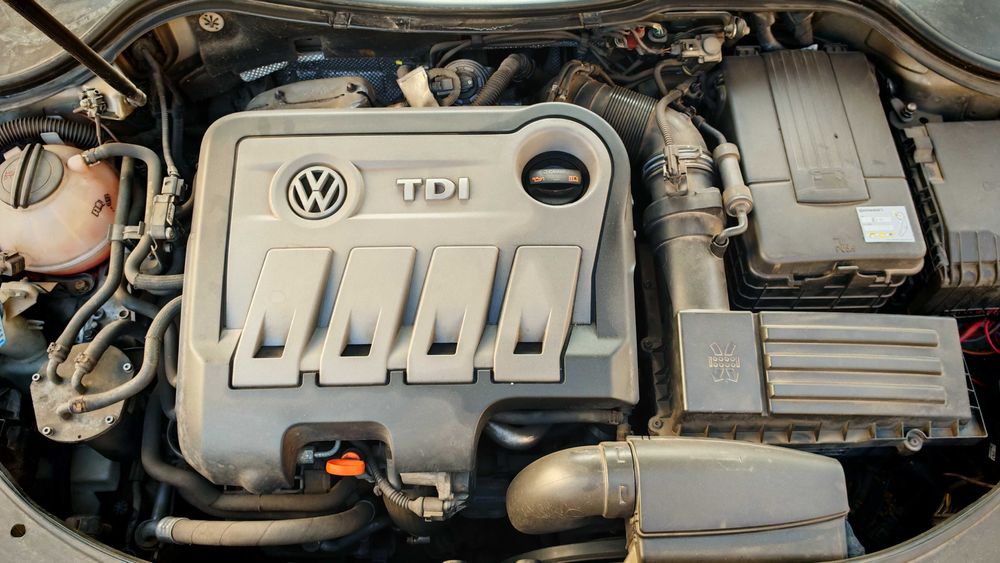 Volkswagen Passat Variant 2.0 TDI Highline, Break Bucuresti Sectorul 6 ...