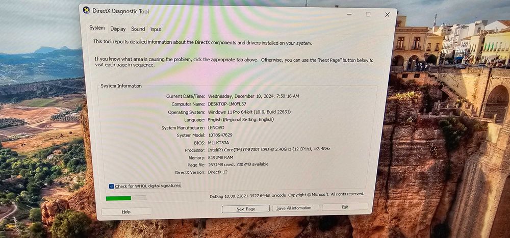 Unitate mini pc lenovo thinkcentra m720q i7 8700t 8gb ram ssd 256 gb ...