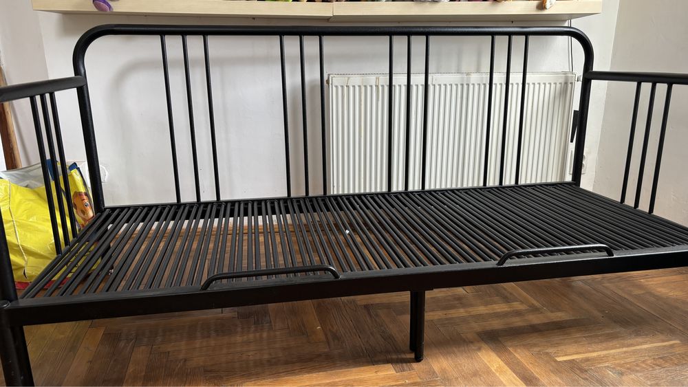 Canapea/pat extensibil Ikea Bucuresti Sectorul 4 • OLX.ro