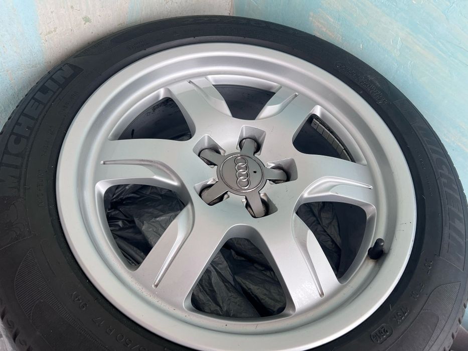 Roti de mașină Audi Lupeni • OLX.ro