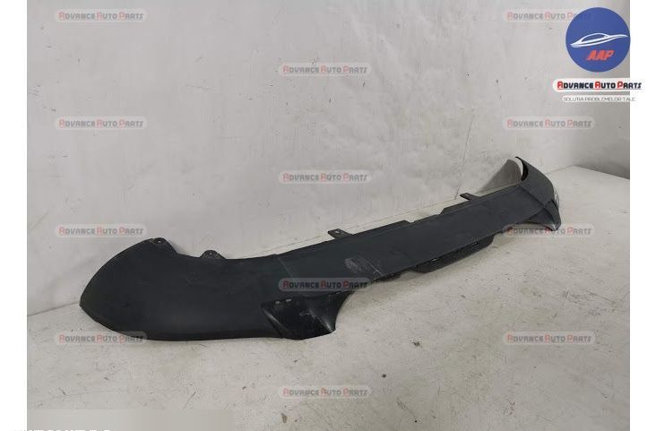 Spoiler Fusta Bara Fata original Mercedes-Benz GLE-Class V167 2018 2 ...