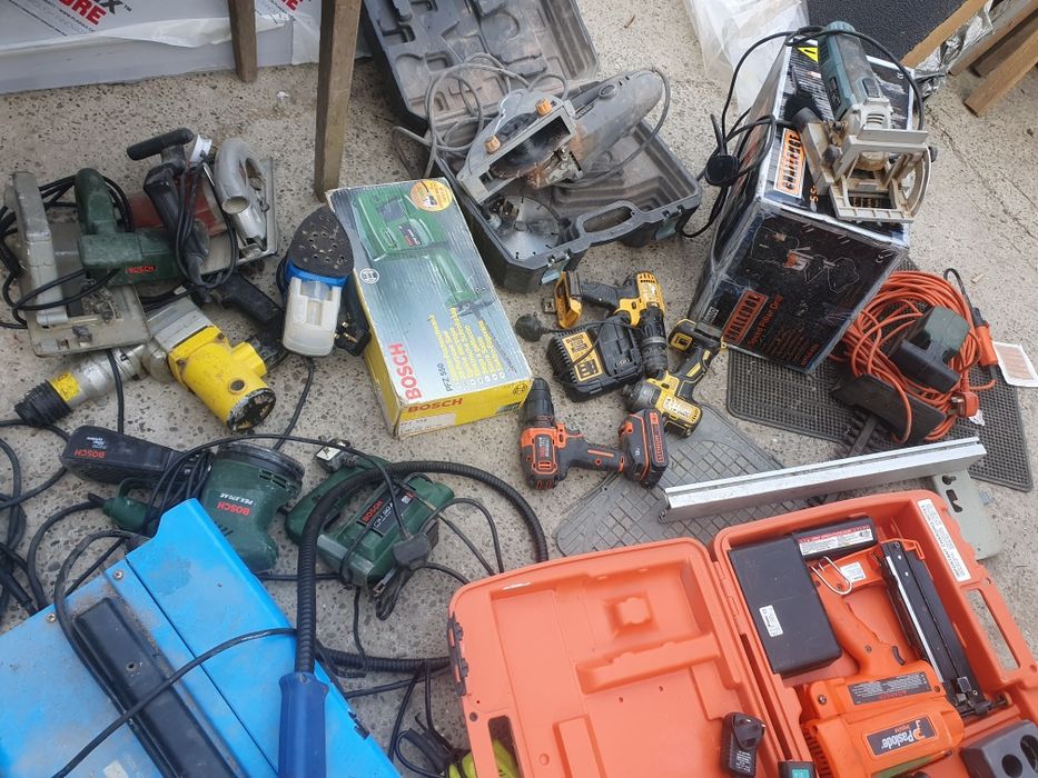 Scule de vanzare Pascani • OLX.ro