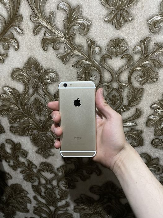 Sotiladi iphone 6s: 350 000 сум - Мобильные телефоны Ташкент на Olx