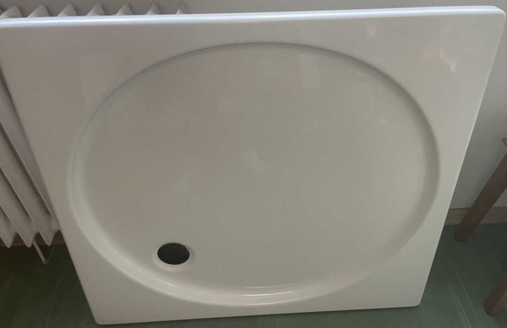 Cada cabina de dus - elegant - 100 x 90 x 3,5cm Bucuresti Sectorul 3 ...