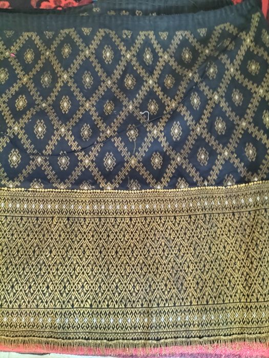 Valnic costum popular cu fir metalic Schela Cladovei • OLX.ro