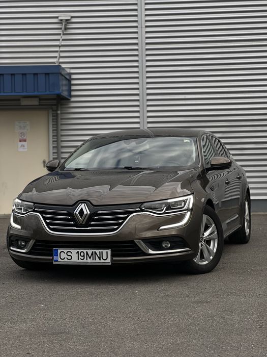 Renault TALISMAN 2016 Moniom • OLX.ro