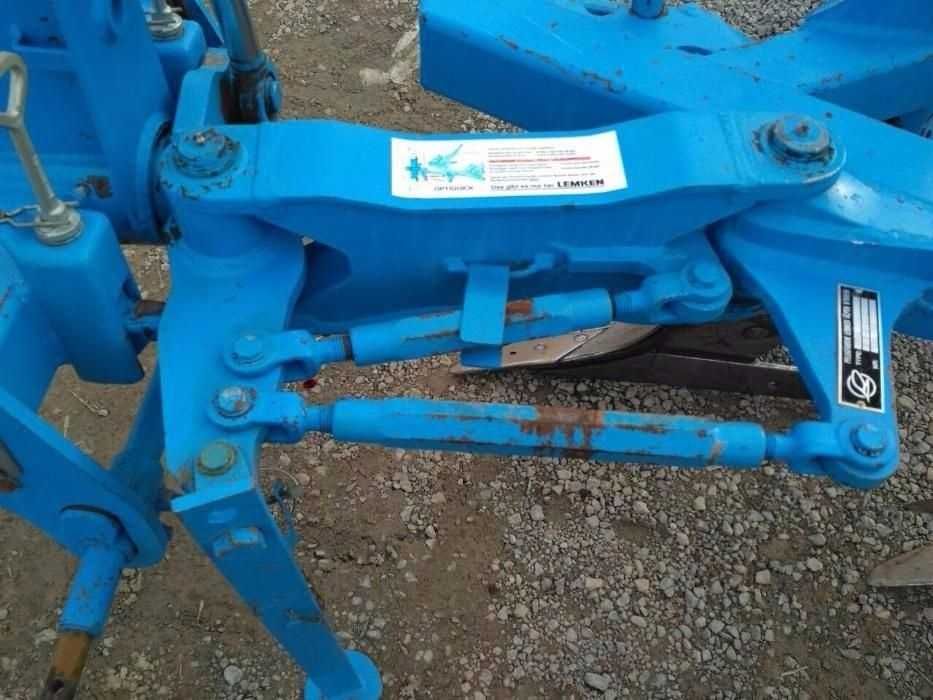 Piese Plug Lemken extensie barsa discuri antitrupite ax cadru Kuhn ...
