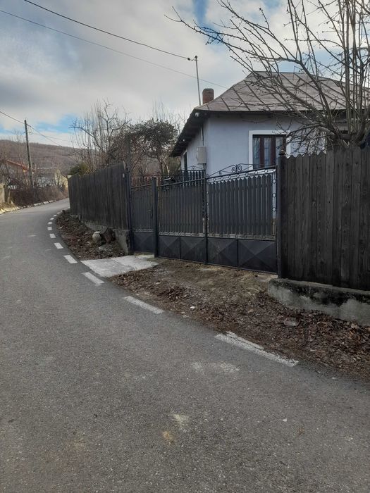 Casa de vacanță.Ciuta.Buzau Ciuta • OLX.ro