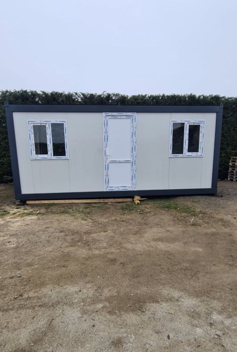 Containere modulare Bucuresti Sectorul 2 • OLX.ro