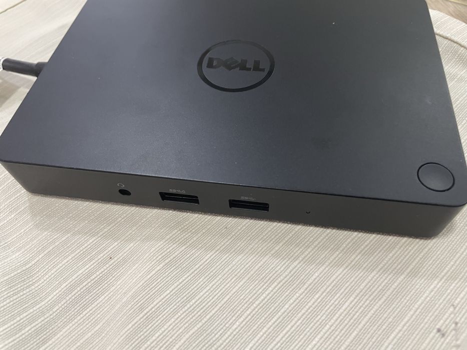 Dock station dell dw15 Alba Iulia • OLX.ro