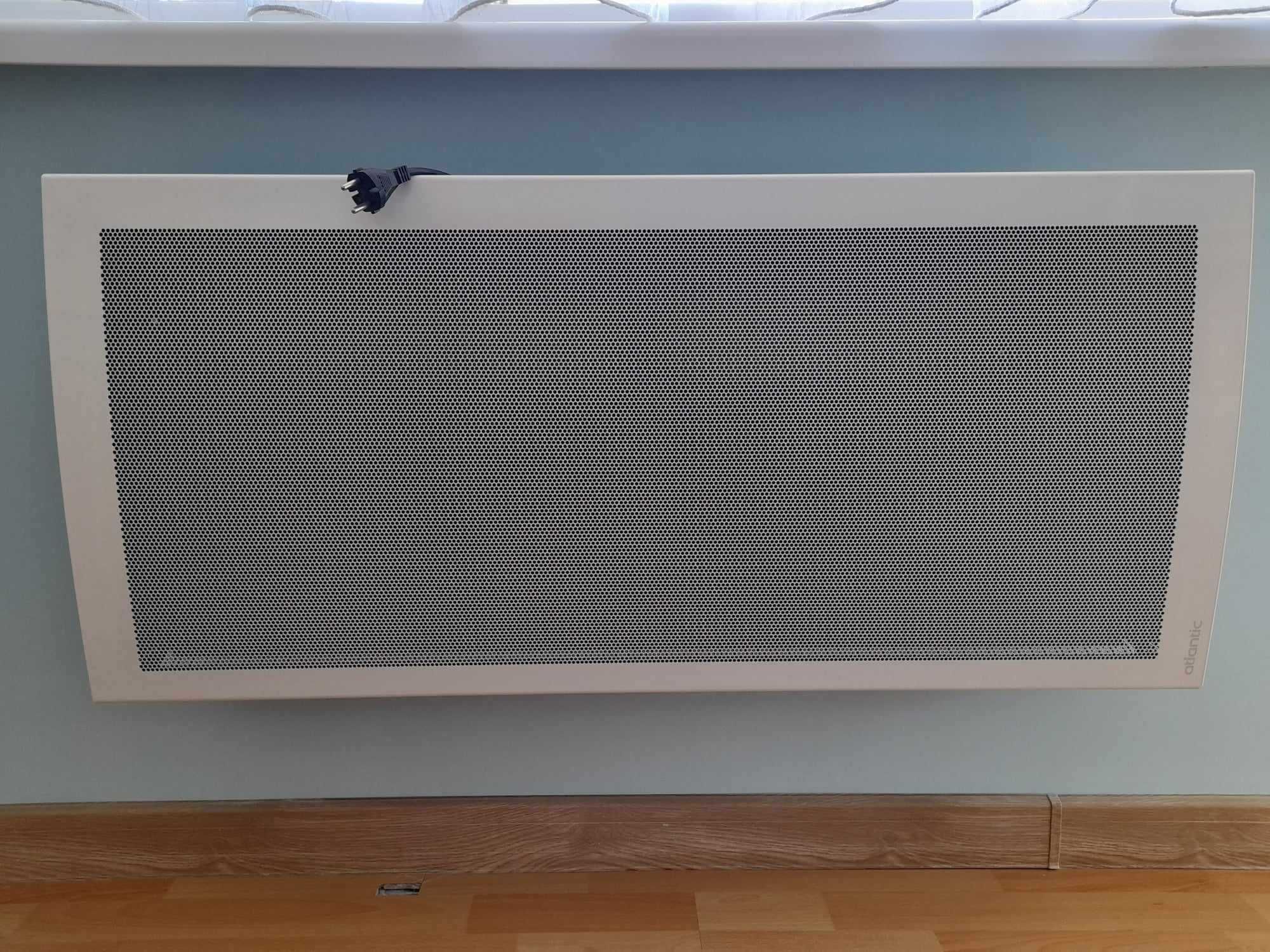 Конвектор Атлантик гр. Попово • OLX.bg