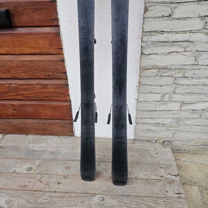 Schiuri HEAD Team Monster – 130 cm Patrauti • OLX.ro