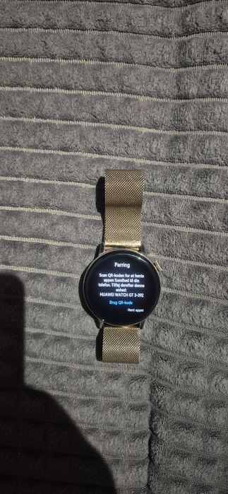 Huawei Watch GT3, 42mm, Elegant Edition, Gold Bucuresti Sectorul 4 • OLX.ro