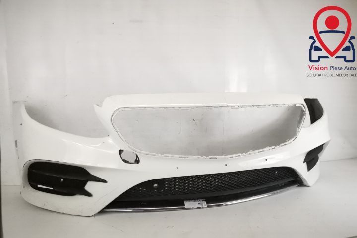 Bara Fata Semi - Completa Originala Cu Senzori In Stare Buna AMG Merce Bucuresti Sectorul 6 • OLX.ro