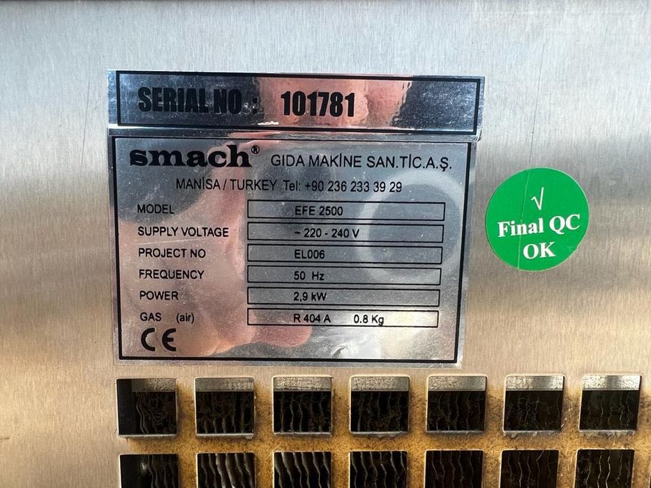 Машина за сладолед Smach гр Пловдив Тракия • Olx Bg