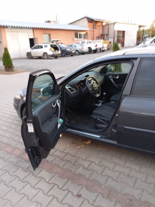 Renault megane 2 Deva • OLX.ro