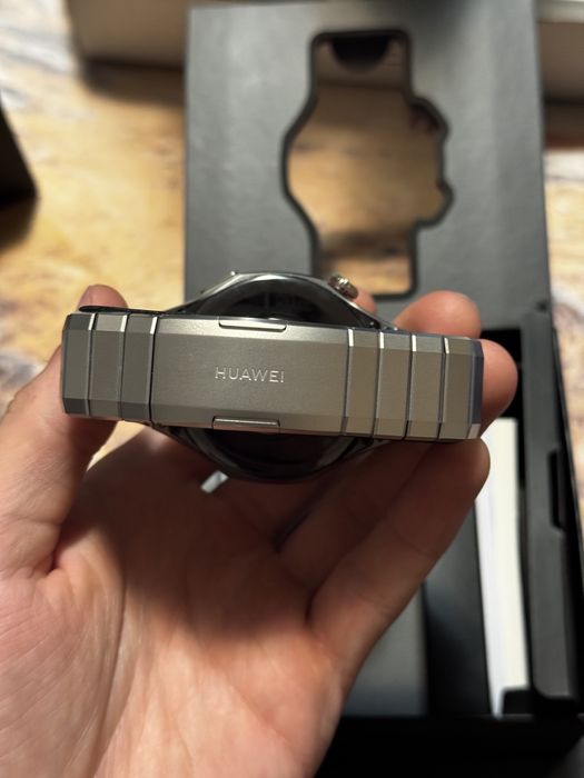 Huawei Watch GT 5 Pro Titanium Bucuresti Sectorul 3 • OLX.ro