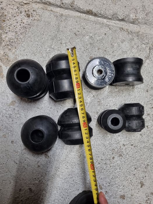 Tampon , arc, cabina, remorca, Aro, Raba, Saviem Constanta • OLX.ro