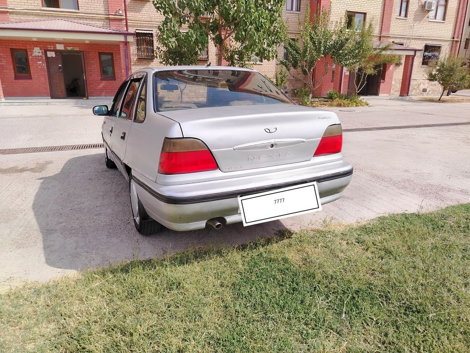 Neksiya 1 sons gazda: 2 500 у.е. - Daewoo Алмалык на Olx