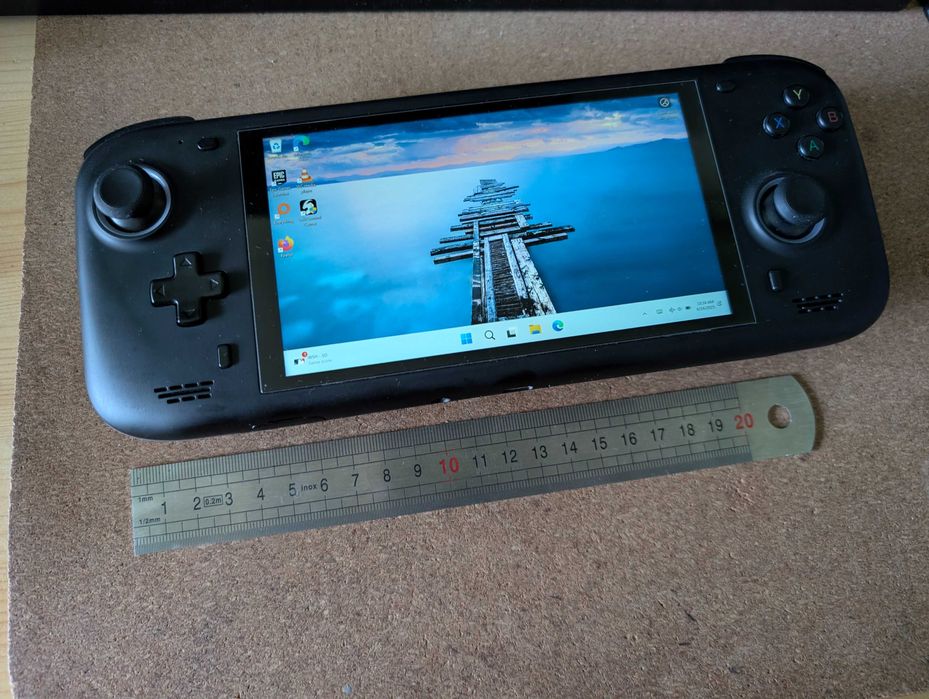 Ayn Loki 6600u 16GB Ram, SSD 256GB, Windows 11 Bucuresti Sectorul 3 ...