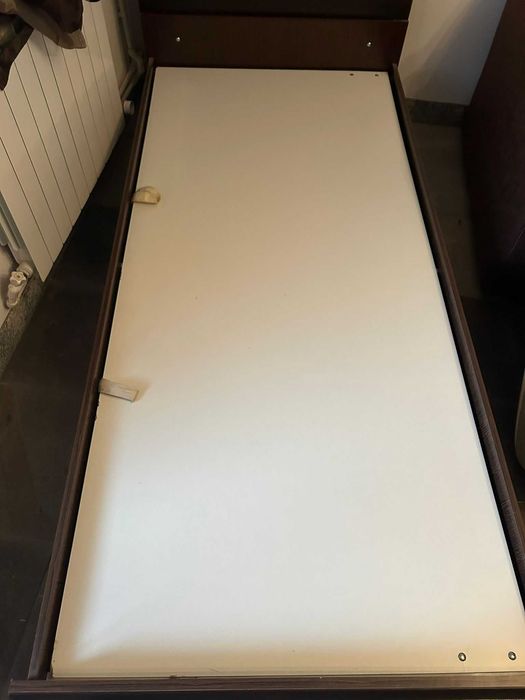 Pat single,L-200,l-100 Iasi • OLX.ro