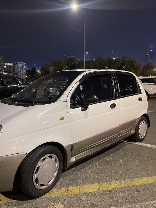 Matiz best. 2010: 3 000 у.е. - Chevrolet Ташкент на Olx