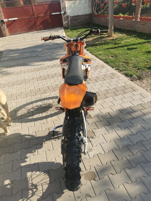 KTM 250 sxf Covasint • OLX.ro