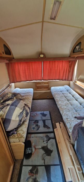 Vând rulota prestige Micesti • OLX.ro