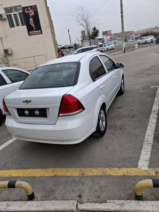 Равон 2017йил механика 7500$: 7 500 у.е. - Chevrolet Галаасия на Olx