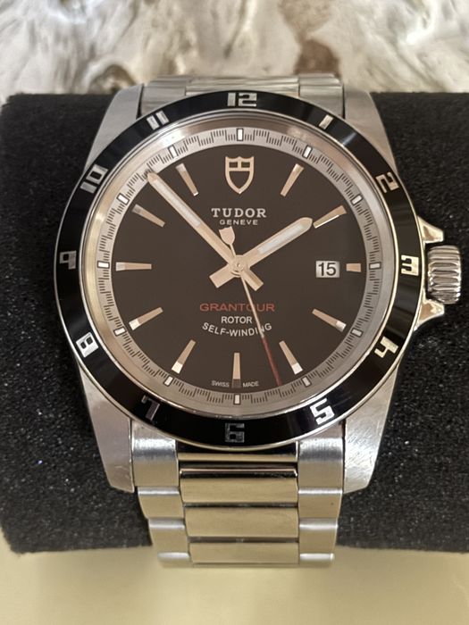 Ceas Tudor Grantour Craiova • OLX.ro