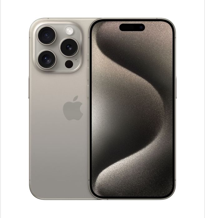 Iphone 15 Pro Max - OLX.bg