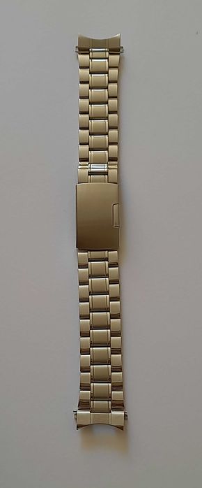 Bratara ceas inox, diferite latimi(12mm-30mm),dar si bratari milaneze ...