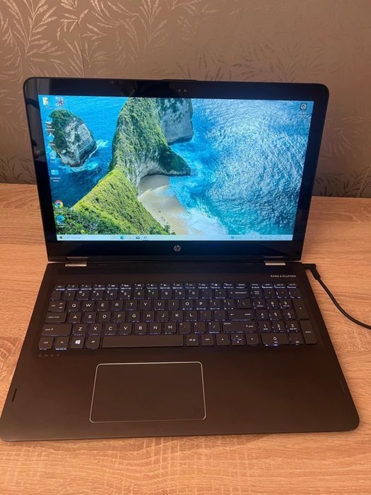 Лаптоп 2в1 HP Envy X360 гр. Левски • OLX.bg