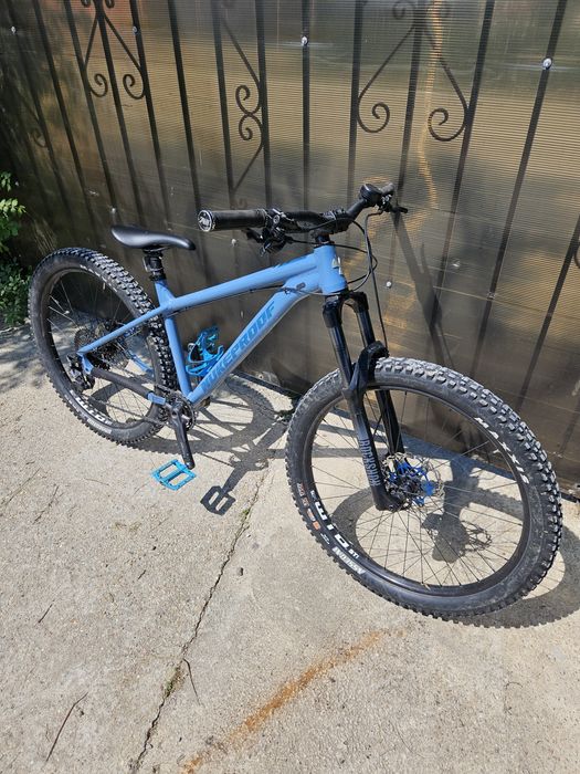 Nukeproof Scout 275 Tinca • OLX.ro